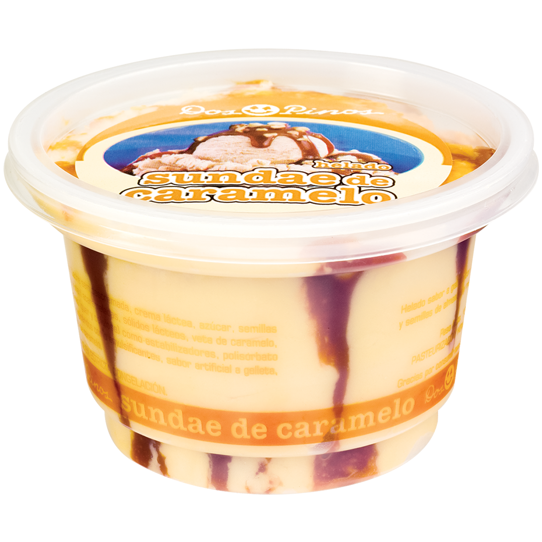 Categoría: Helados