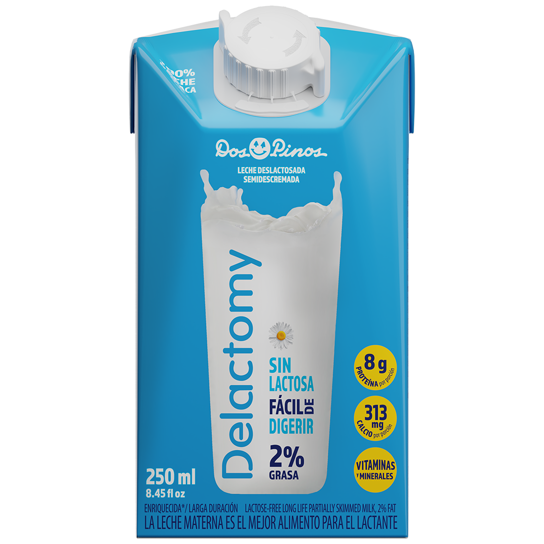 Categoría: Leche Líquida