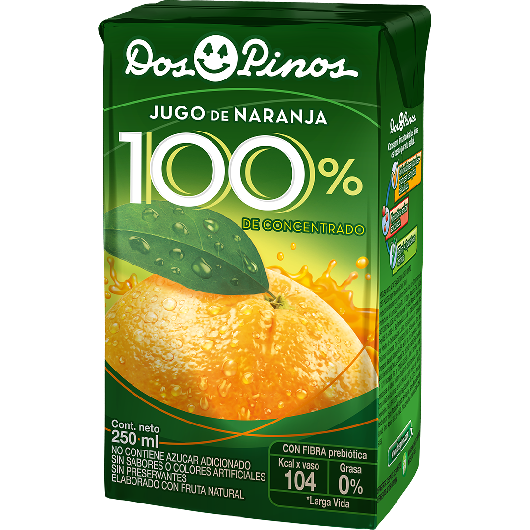 Categoría: Jugos