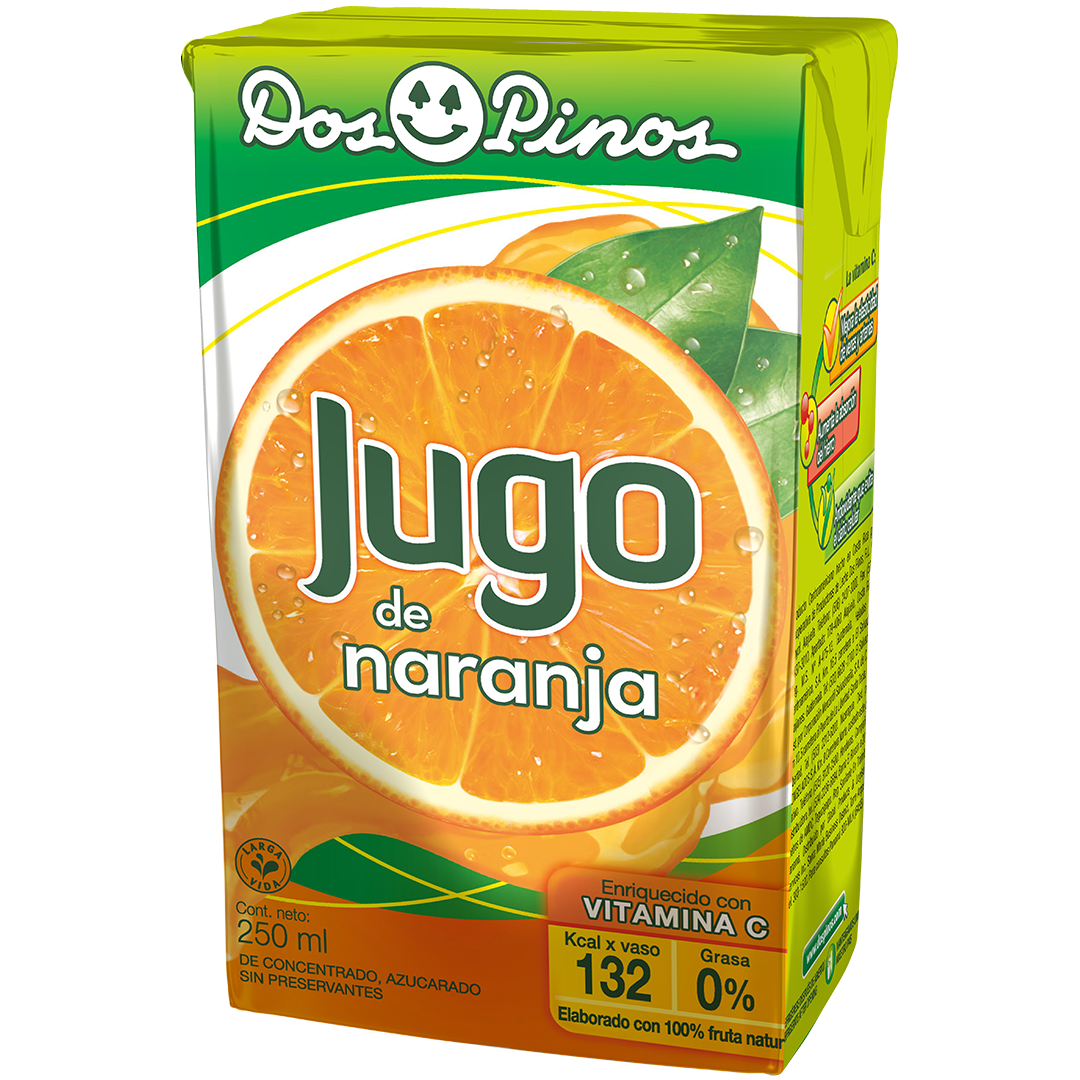 Categoría: Jugos