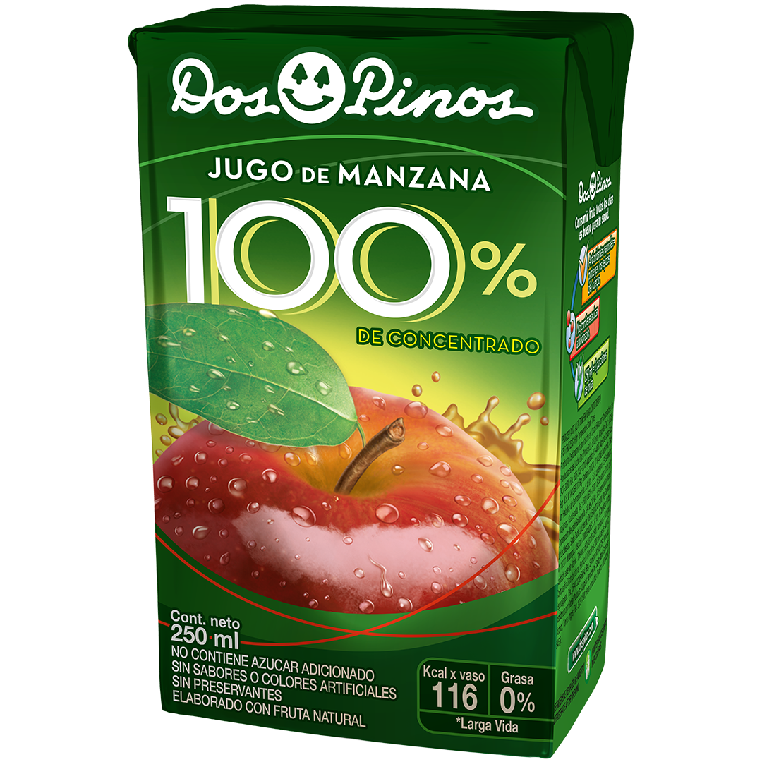 Categoría: Jugos