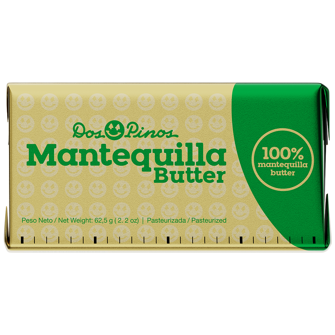 Categoría: Mantequillas
