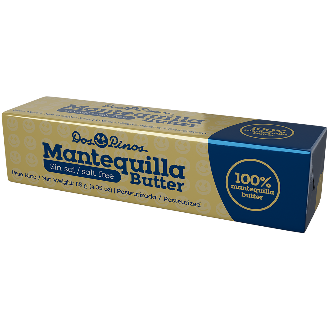 Categoría: Mantequillas
