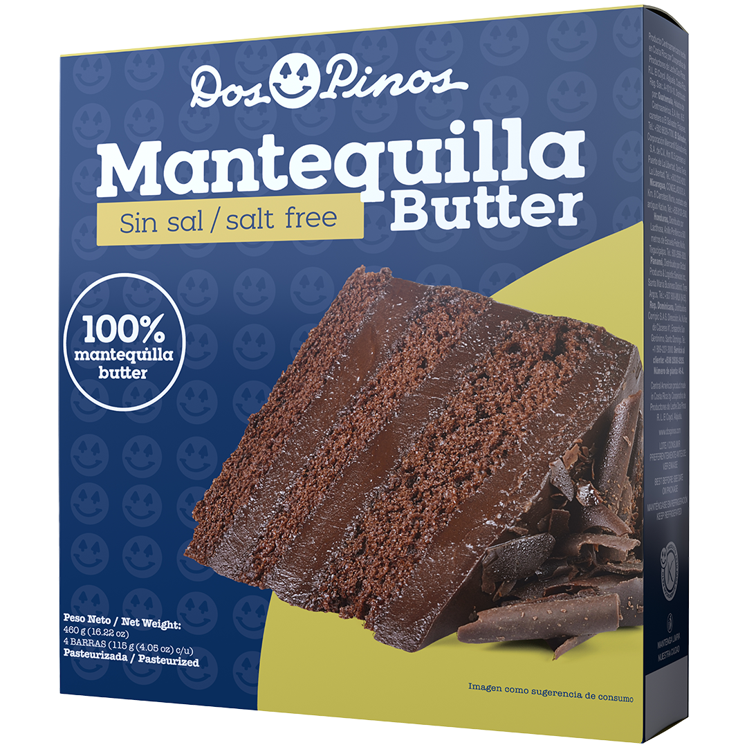 Categoría: Mantequilla