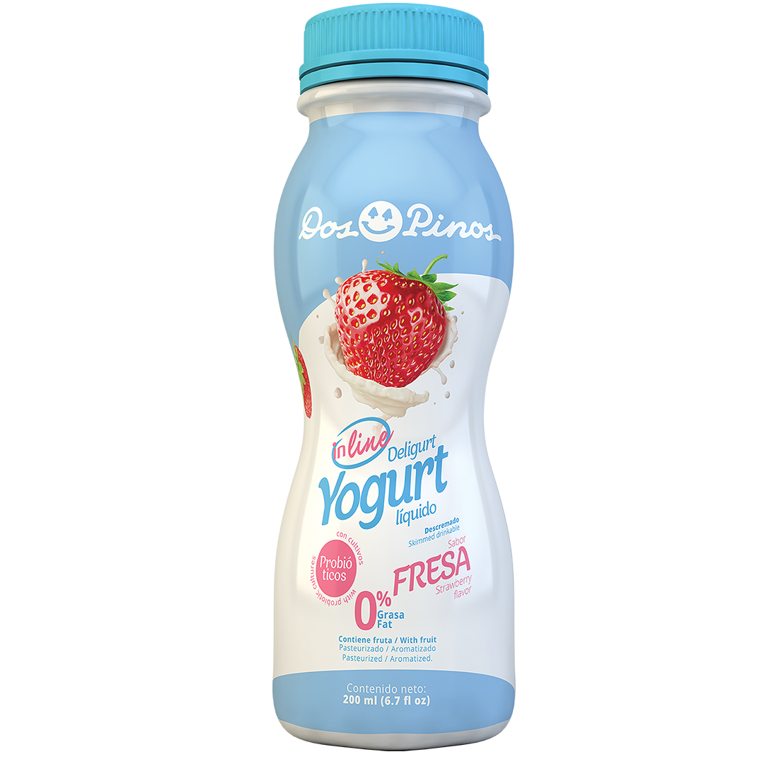 Categoría: Yogurt