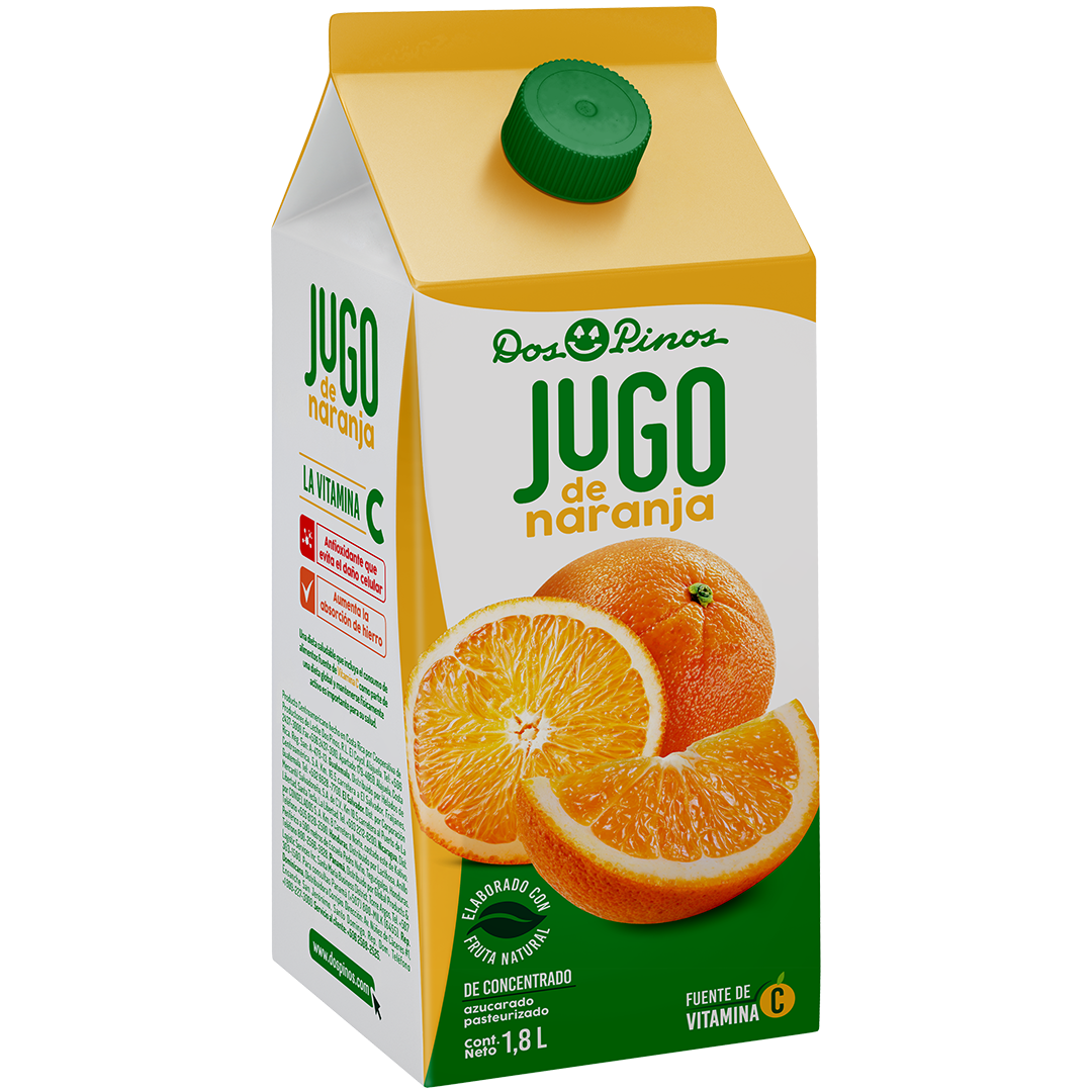 Categoría: Jugos