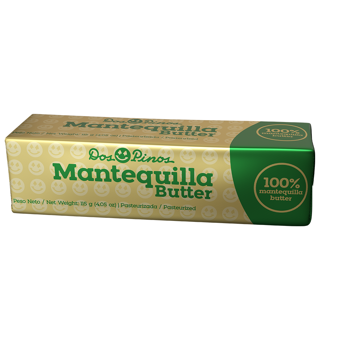 Categoría: Mantequilla