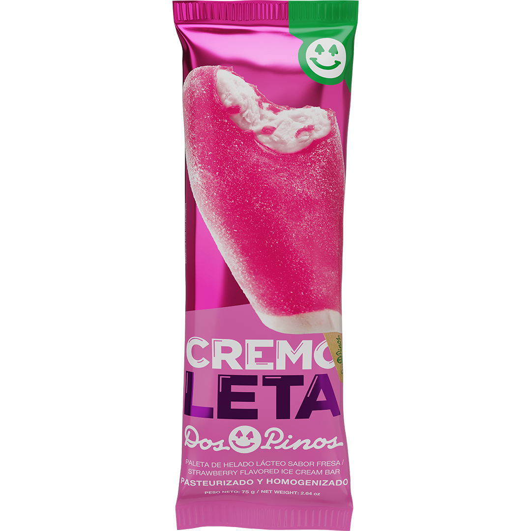 Categoría: Paletas