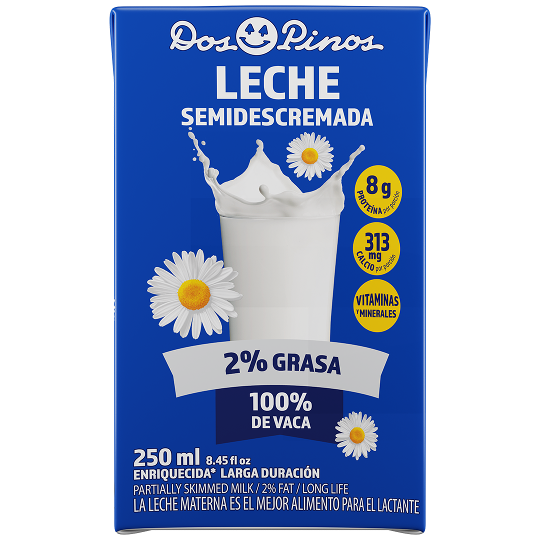 Categoría: Semidescremada 2%