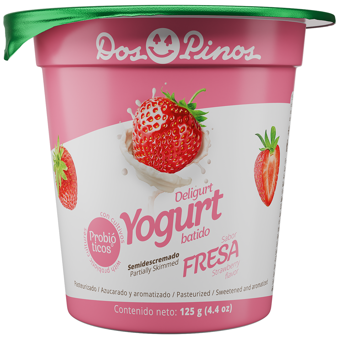 Categoría: Yogurt