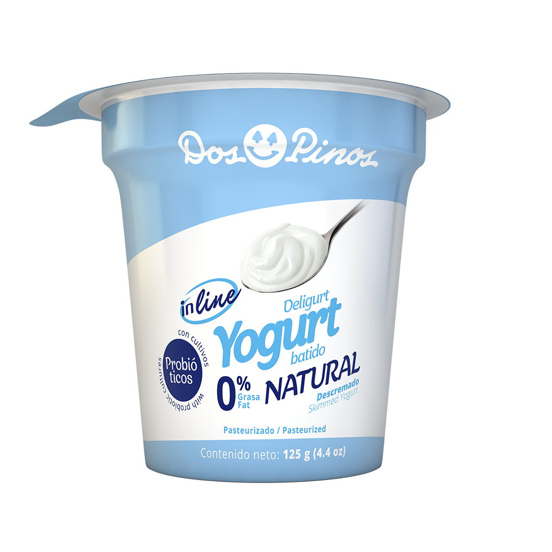 Categoría: Yogurt