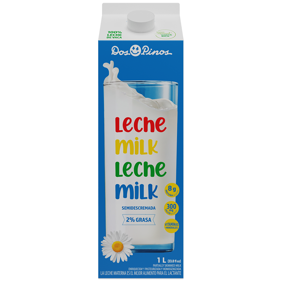 Categoría: Leche Líquida