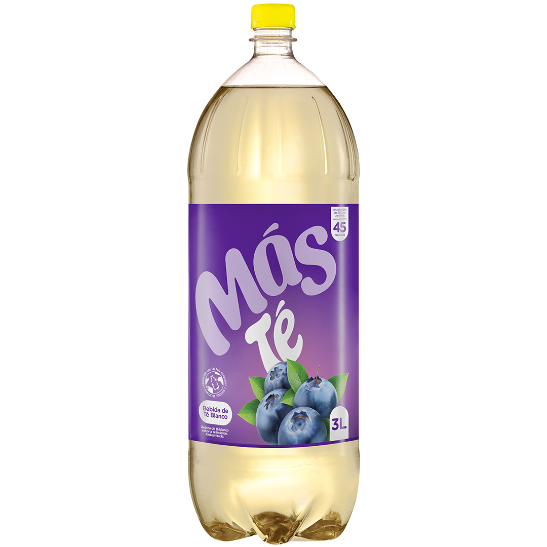 Categoría: Té Frío