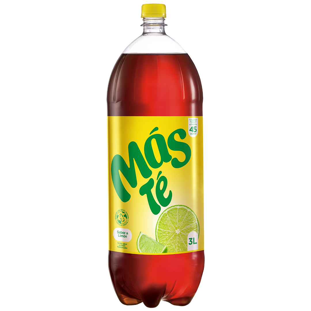 Categoría: Té Frío