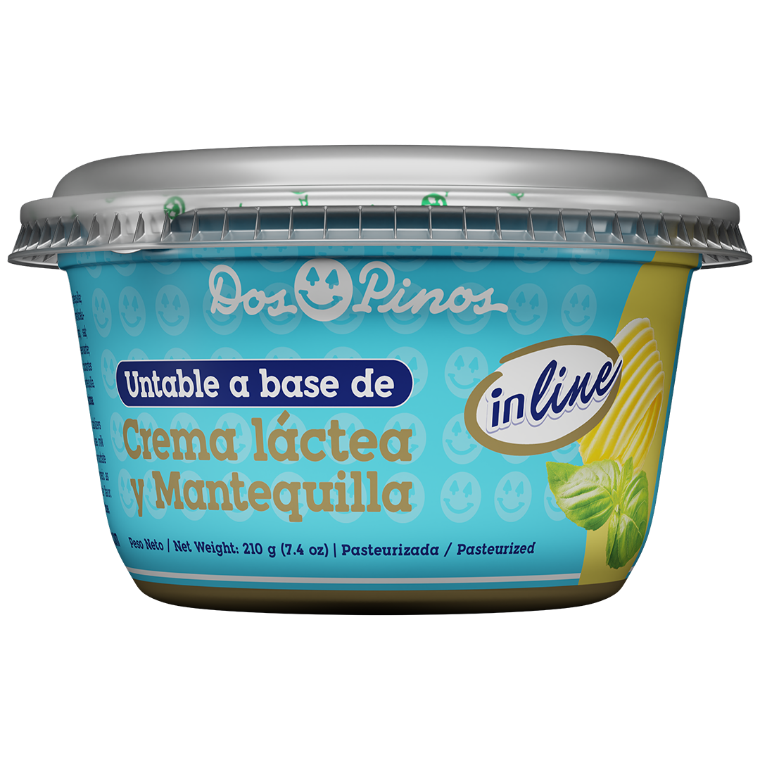 Categoría: Mantequillas