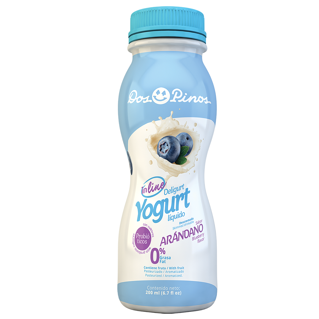 Categoría: Yogurt