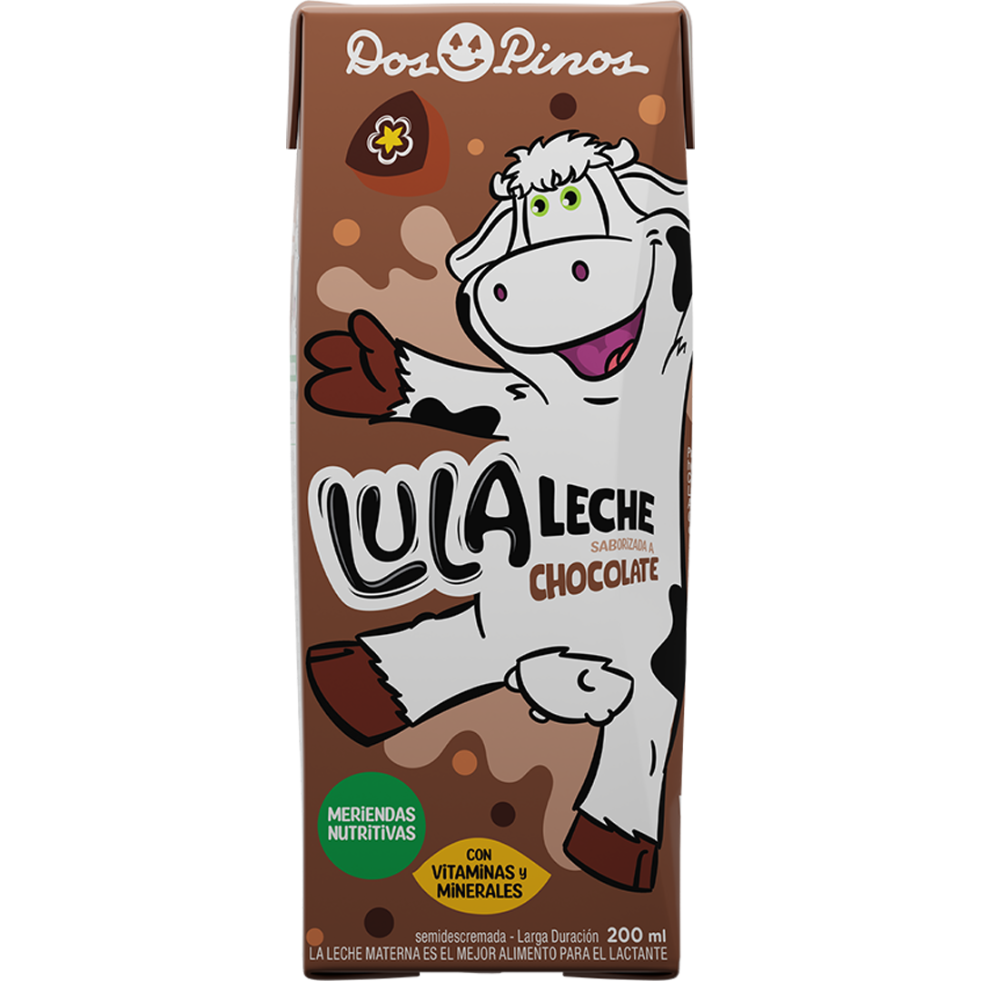 Categoría: Leche Saborizada