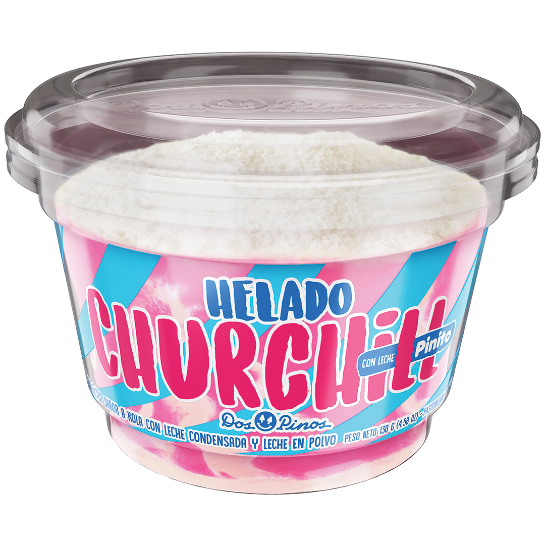 Categoría: Helados