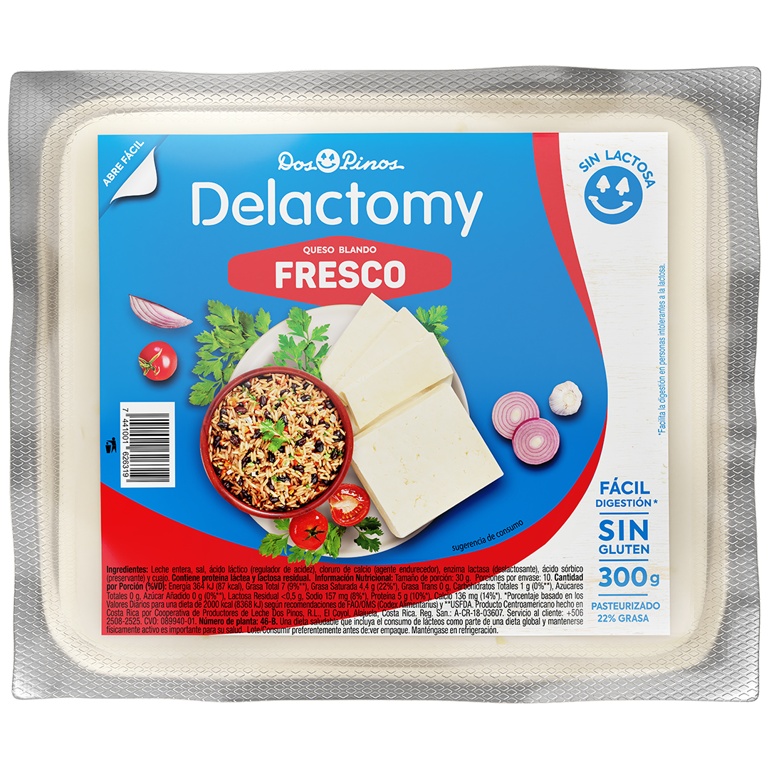 Producto: Queso Fresco 300g
