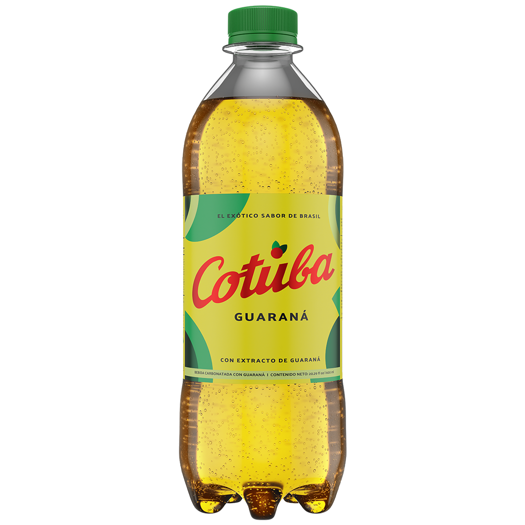 Categoría: Bebidas