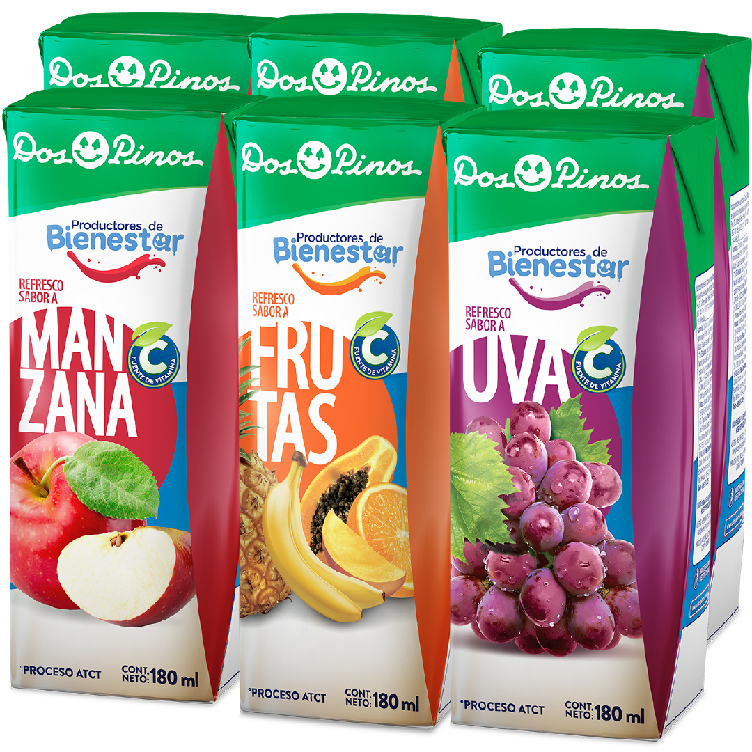 Categoría: Refrescos