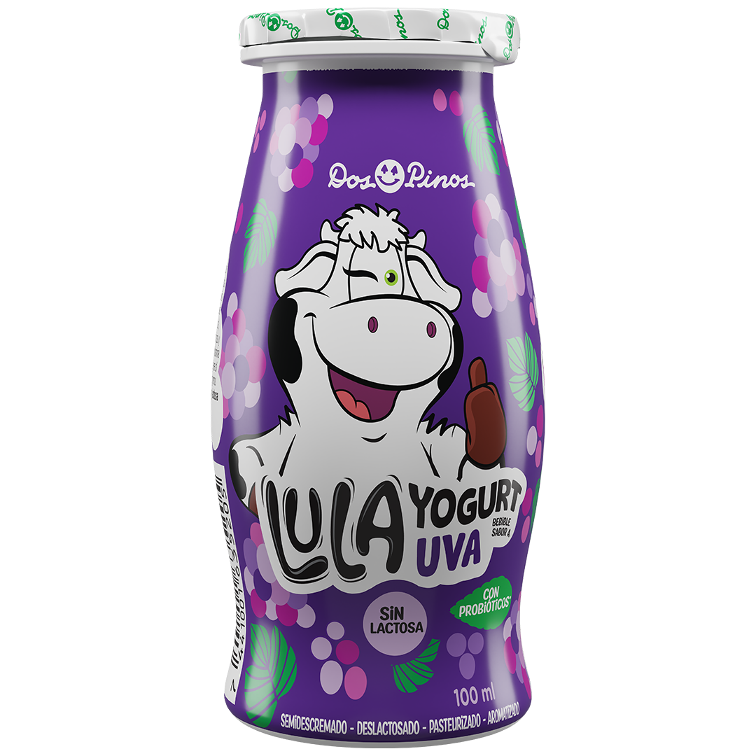 Categoría: Yogurt