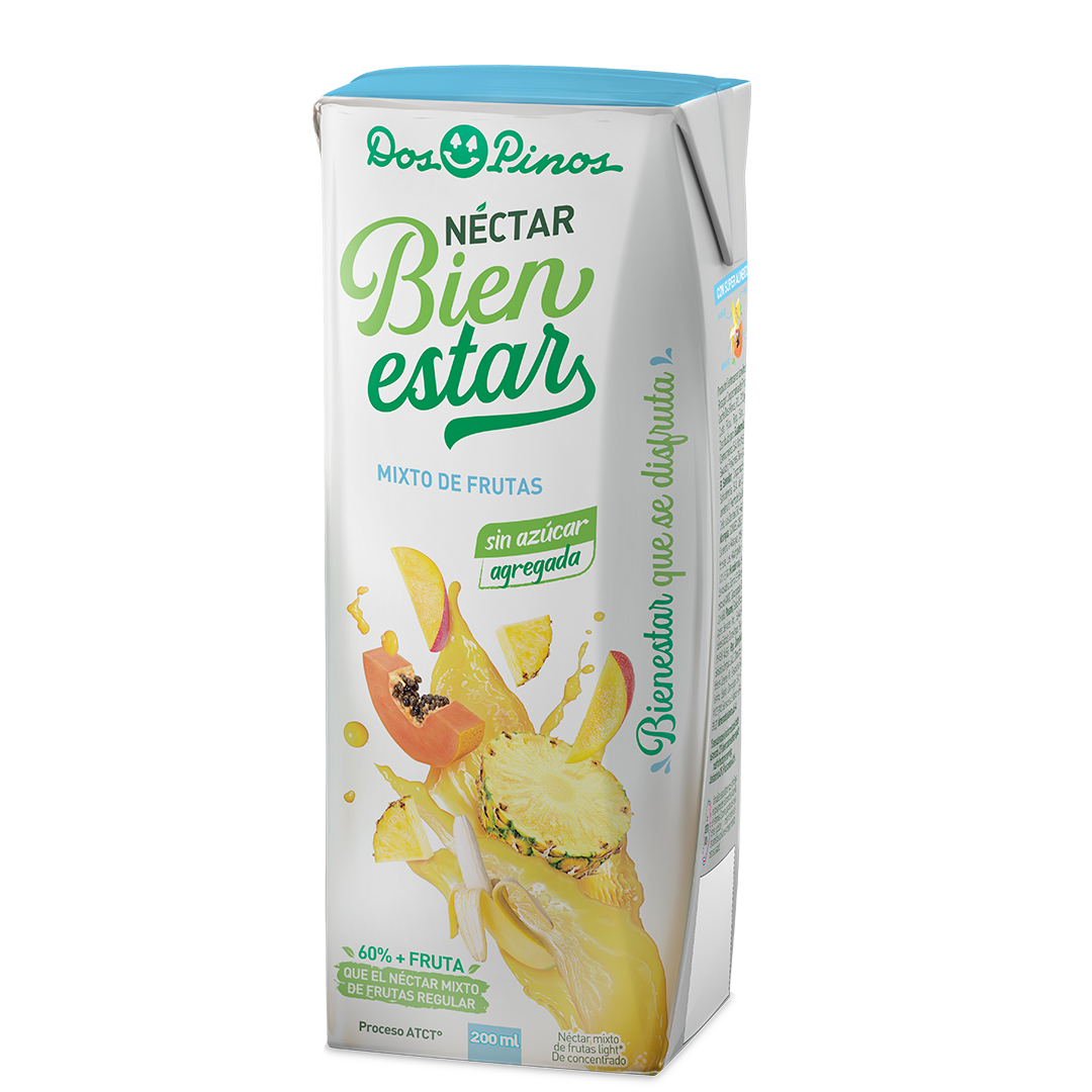 Categoría: Néctares