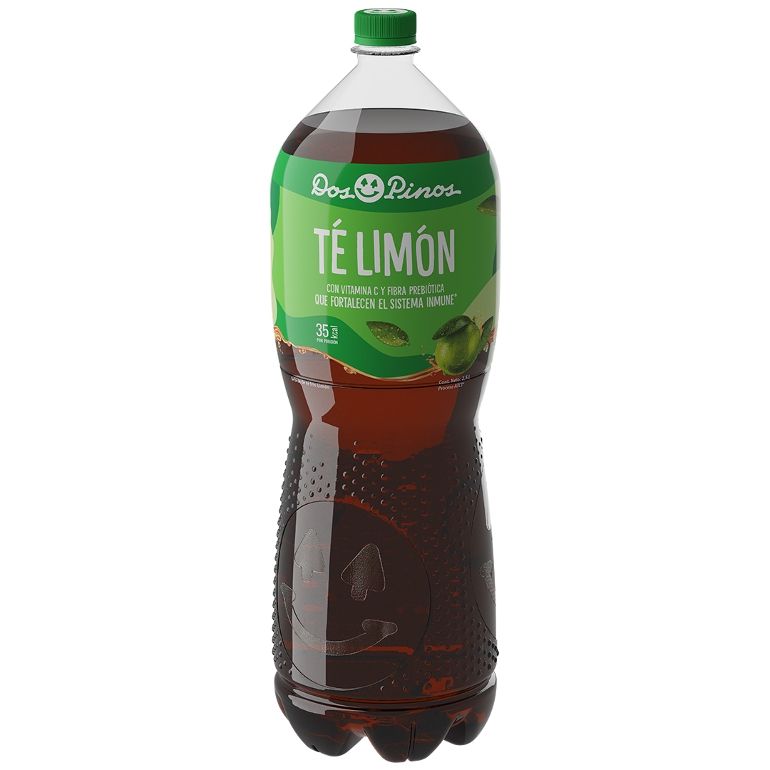 Categoría: Té Frío