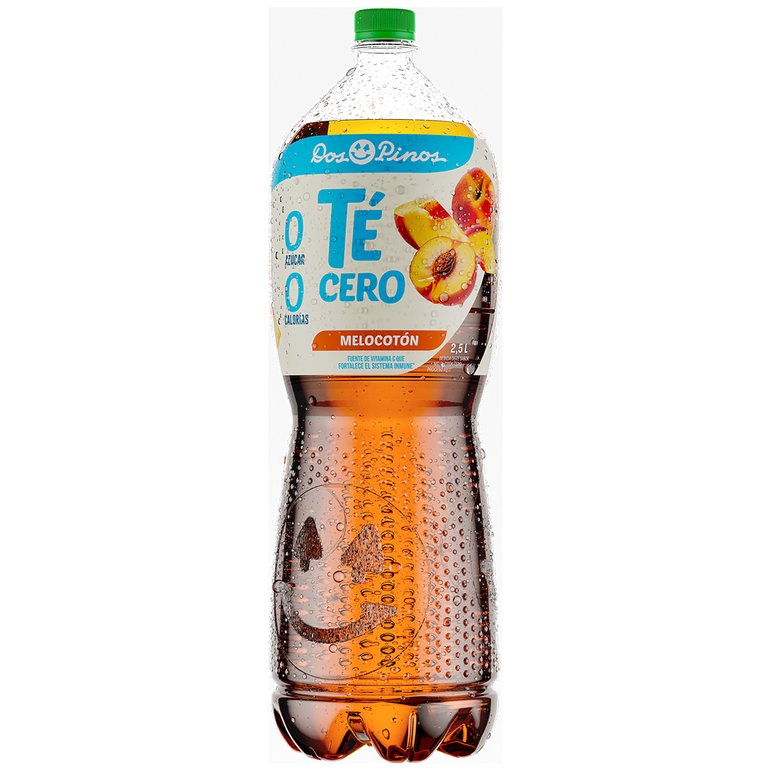 Categoría: Té Frío