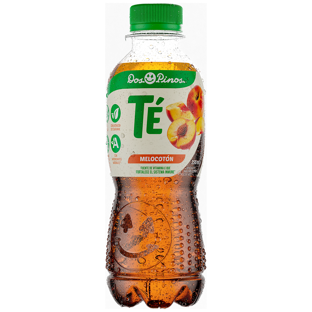 Categoría: Té Frío