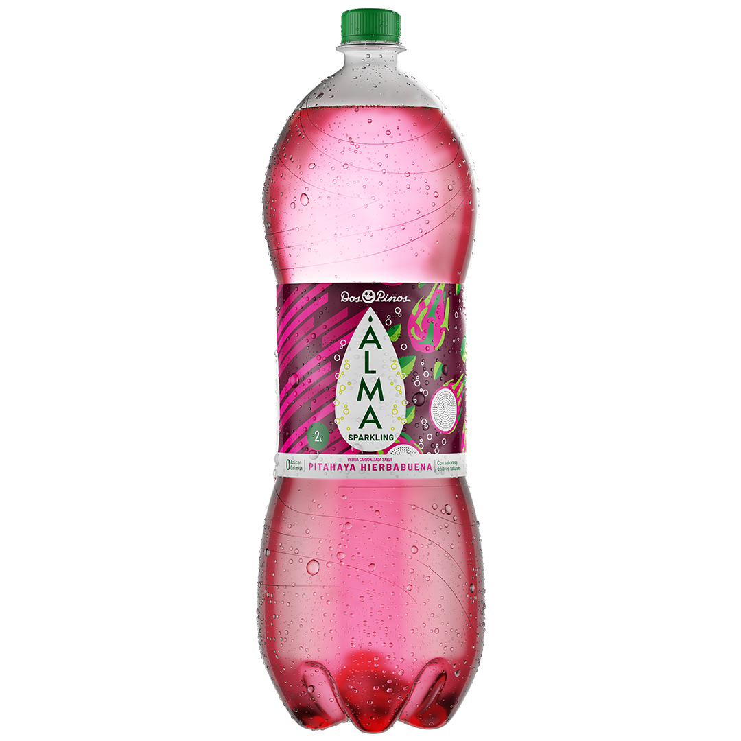 Producto: Bebida Alma Pitahaya 2L