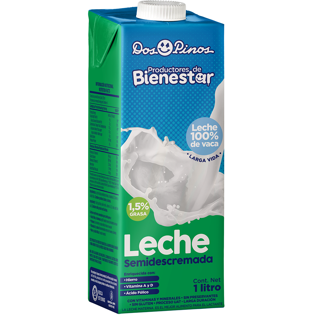 Categoría: Leche Líquida