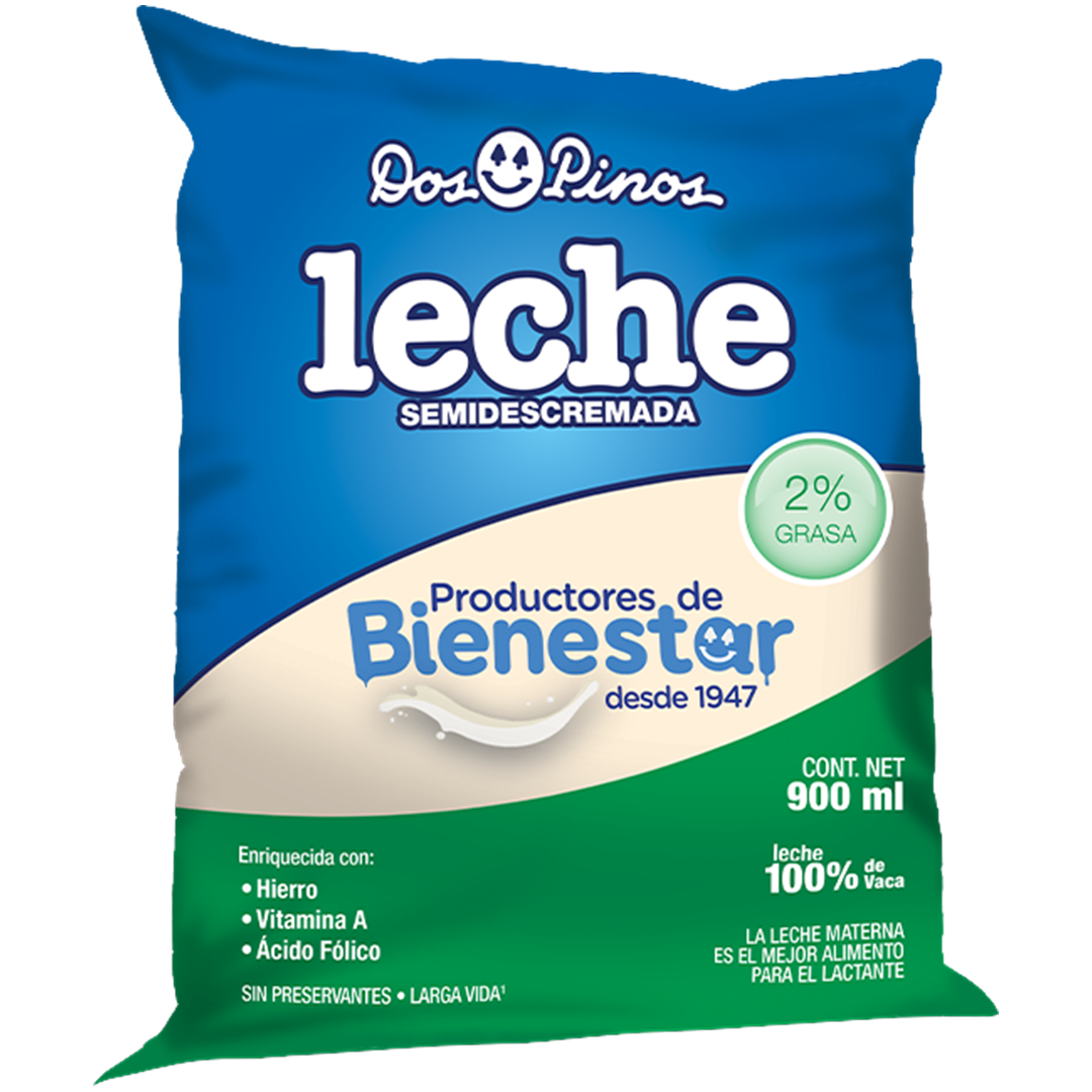 Categoría: Semidescremada 2%