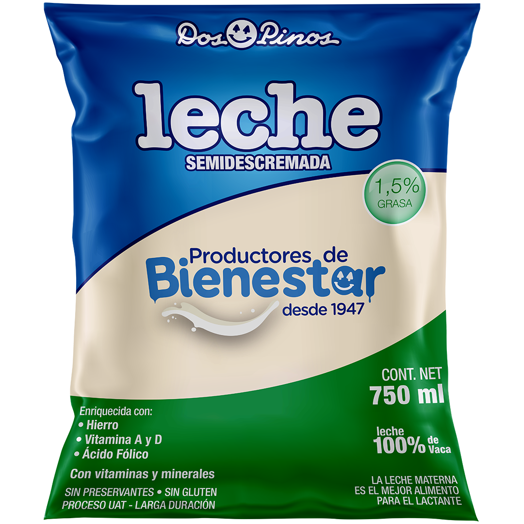 Categoría: Semidescremada 2%