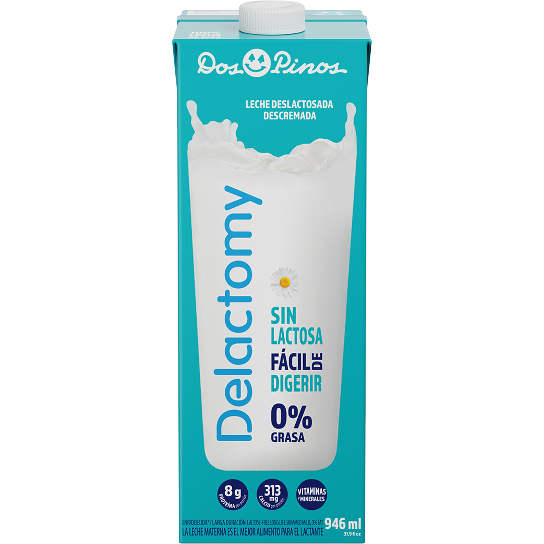 Categoría: Leche Larga Vida