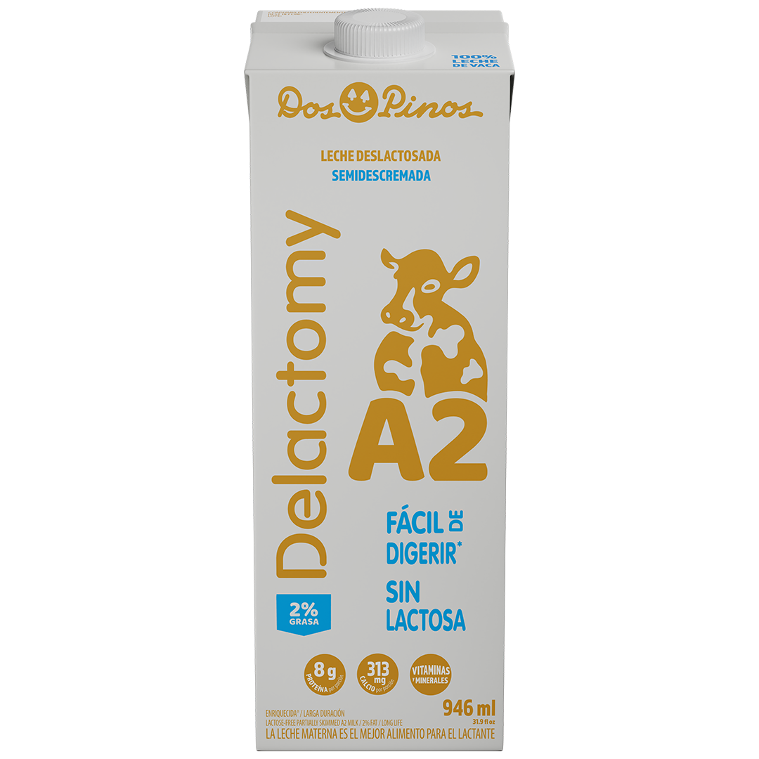 Categoría: Semidescremada 2%