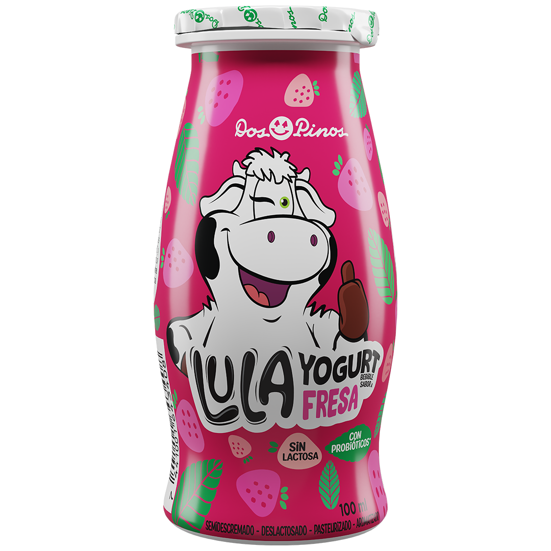 Categoría: Yogurt