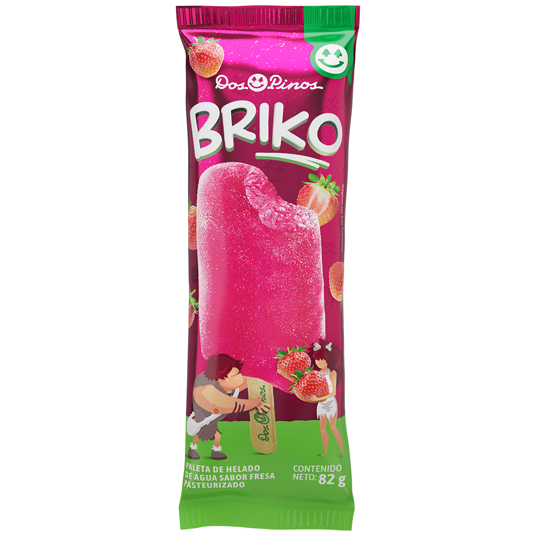 Categoría: Paletas