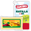 Producto: Natilla Zarcero pack 500g + 115g