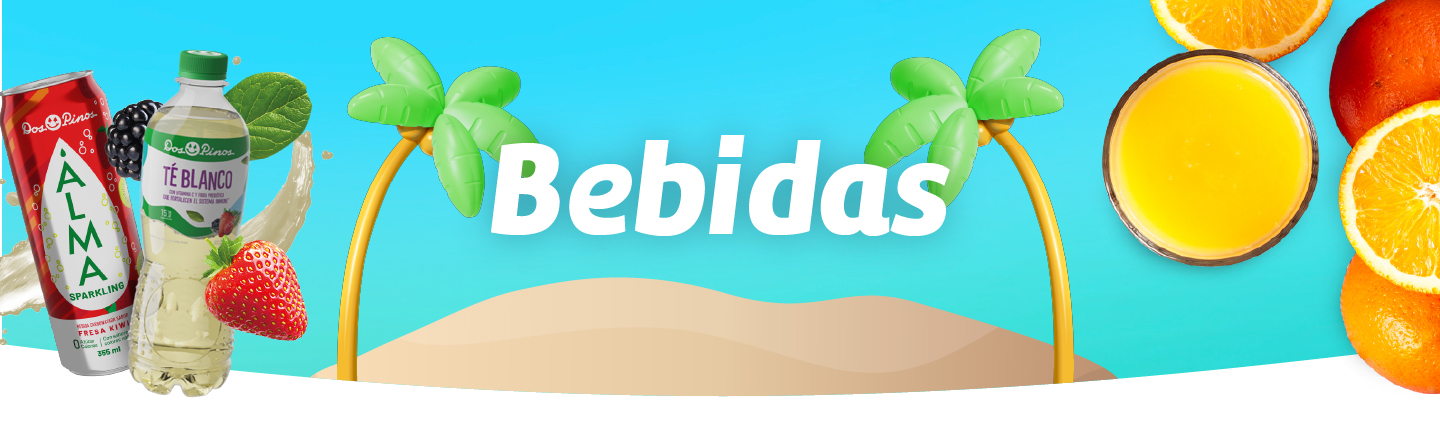 Categoría: Bebidas