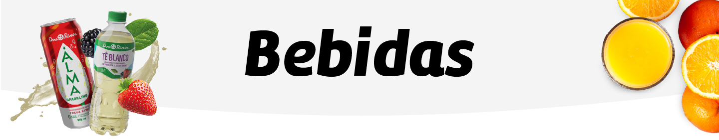 Categoría: Bebidas