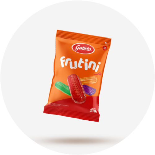 Categoría: Dulces y Galletas