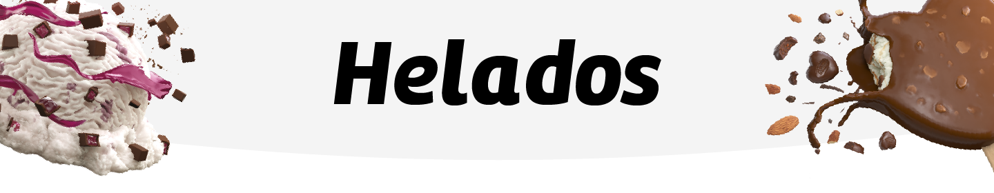 Categoría: Helados